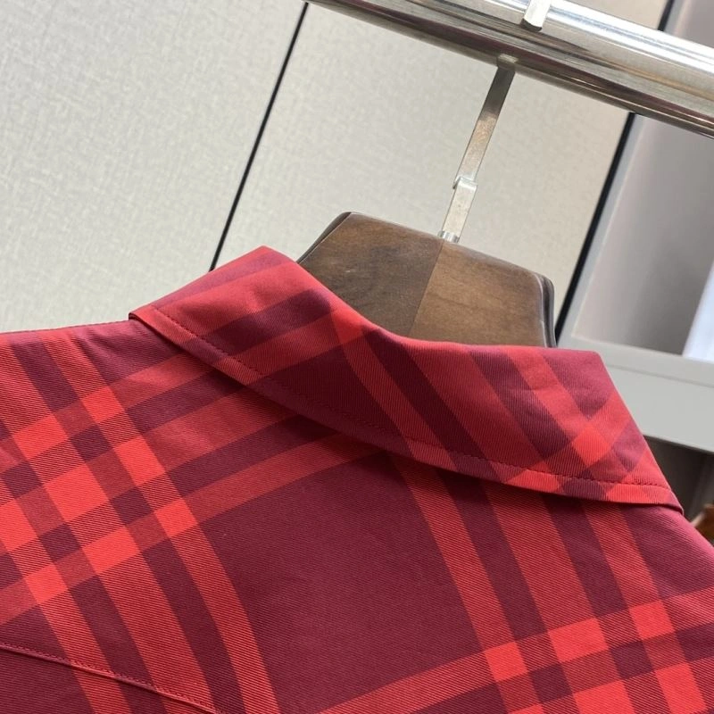 Top mirror Burberry Shirts