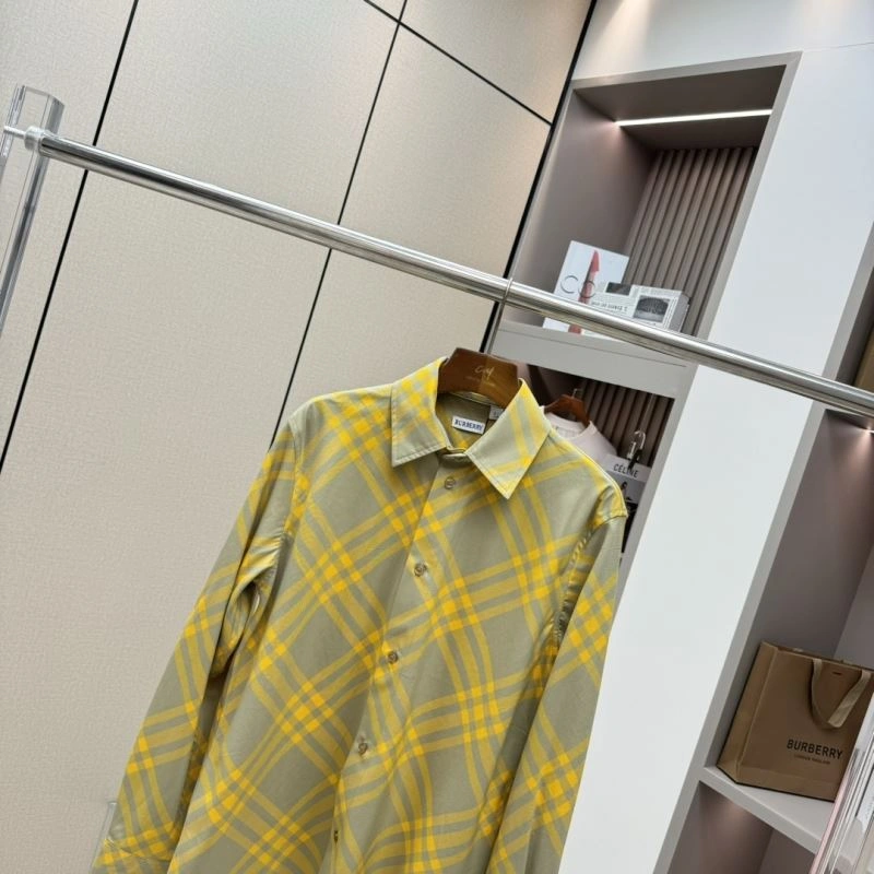 Original Burberry Shirts