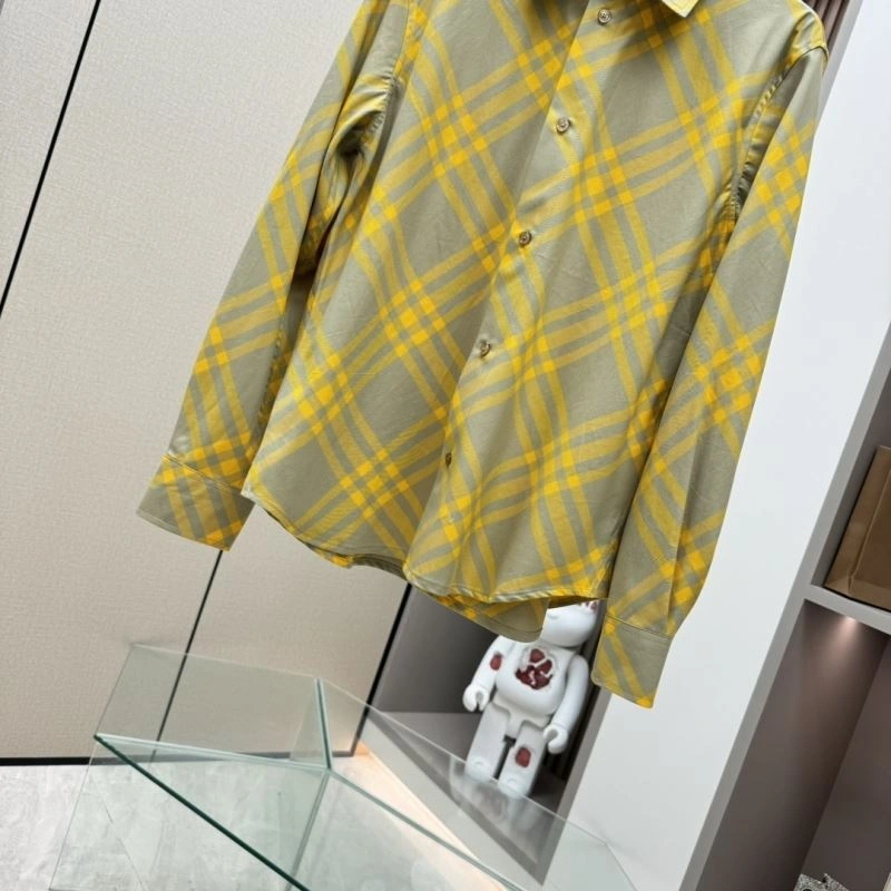 Original Burberry Shirts