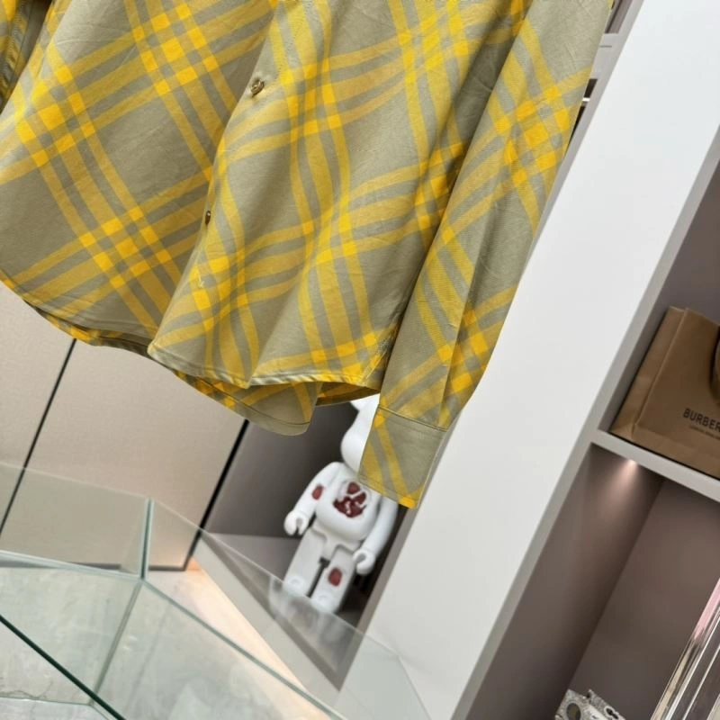 Original Burberry Shirts