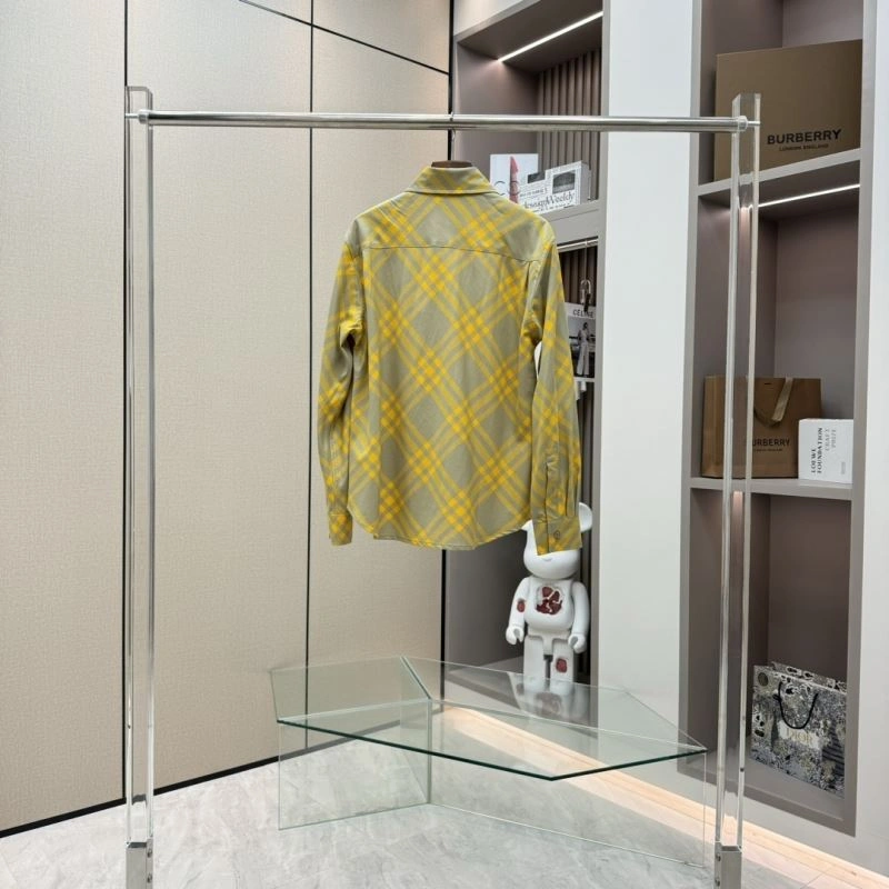 Original Burberry Shirts