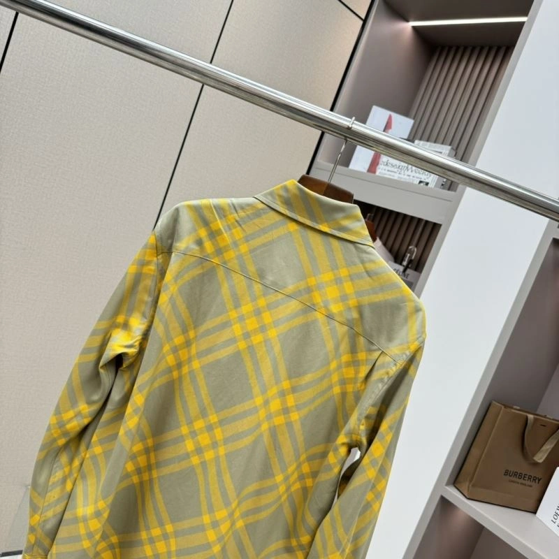 Original Burberry Shirts
