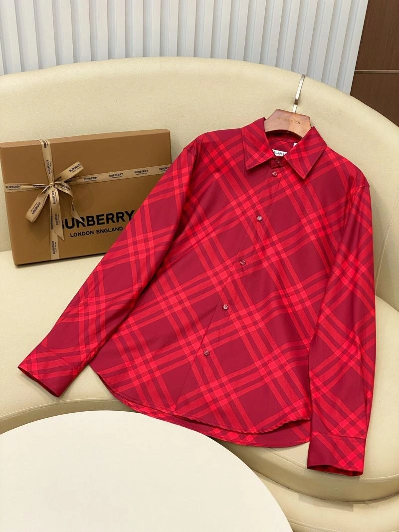 Genuine Burberry Shirts