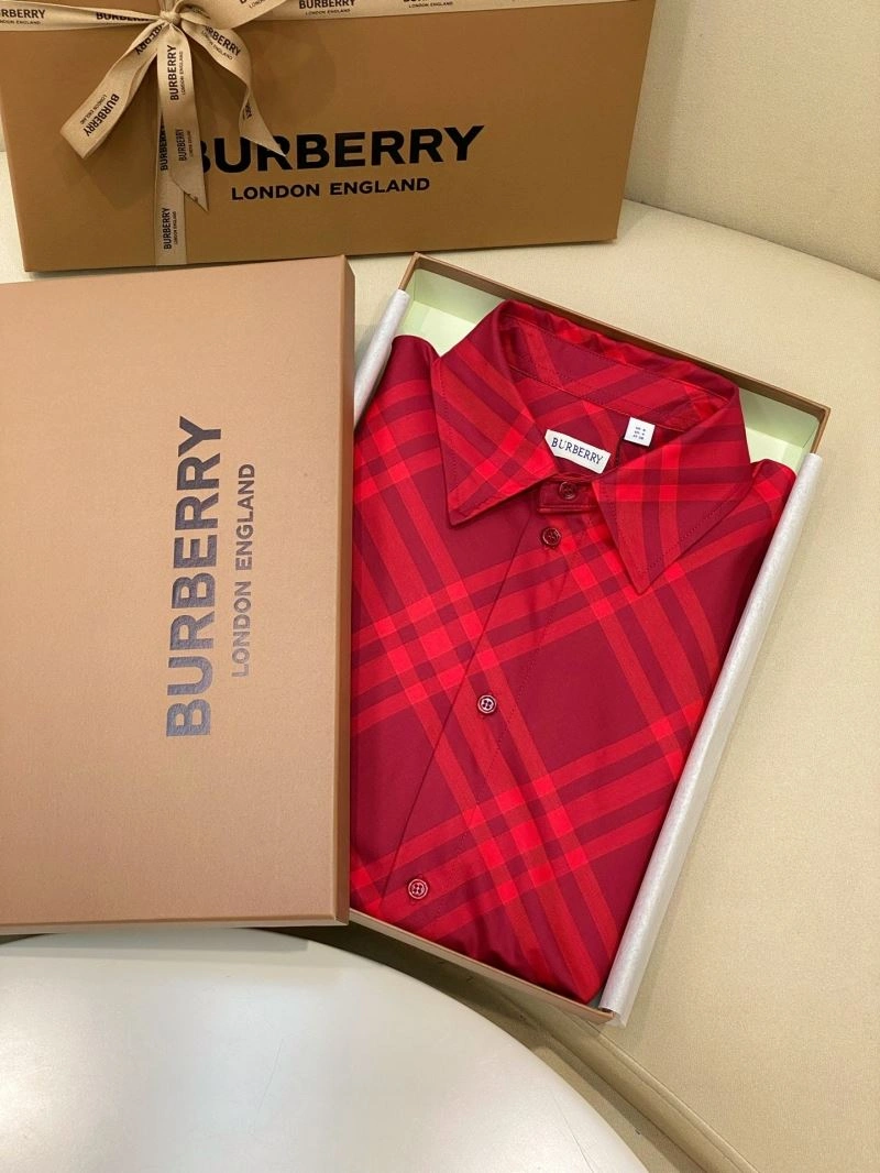 Genuine Burberry Shirts