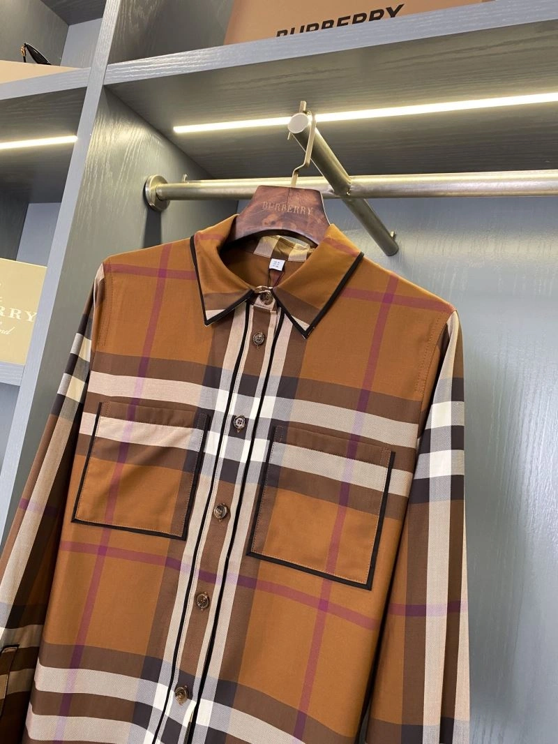 Discounted Burberry Shirts