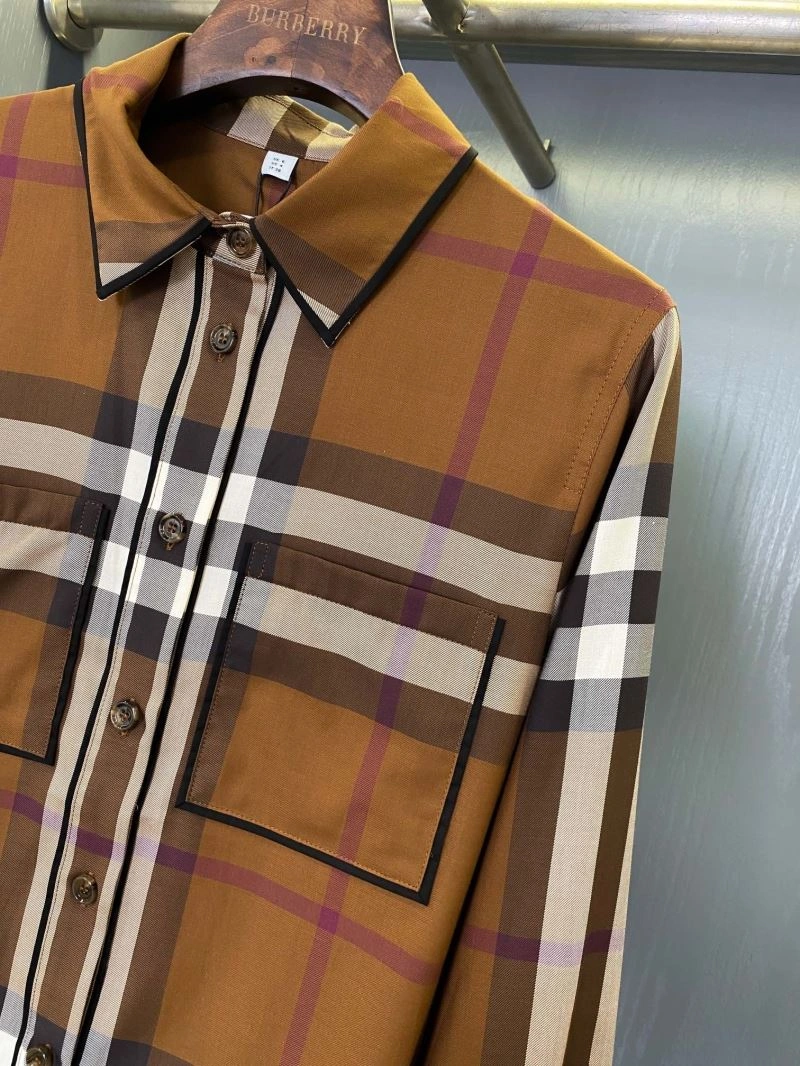 Discounted Burberry Shirts
