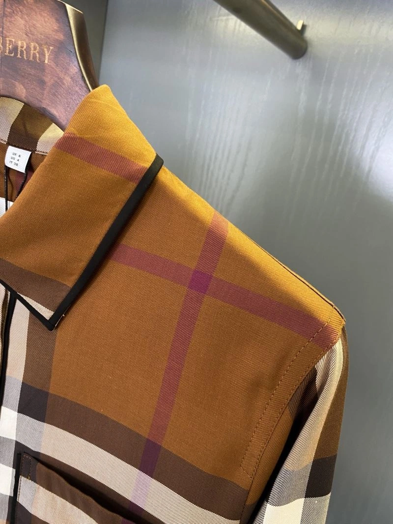Discounted Burberry Shirts