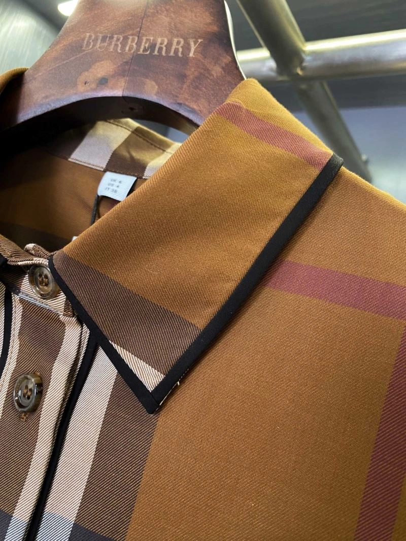 Discounted Burberry Shirts