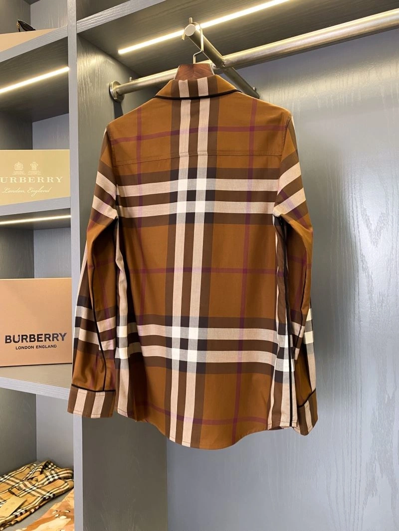Discounted Burberry Shirts