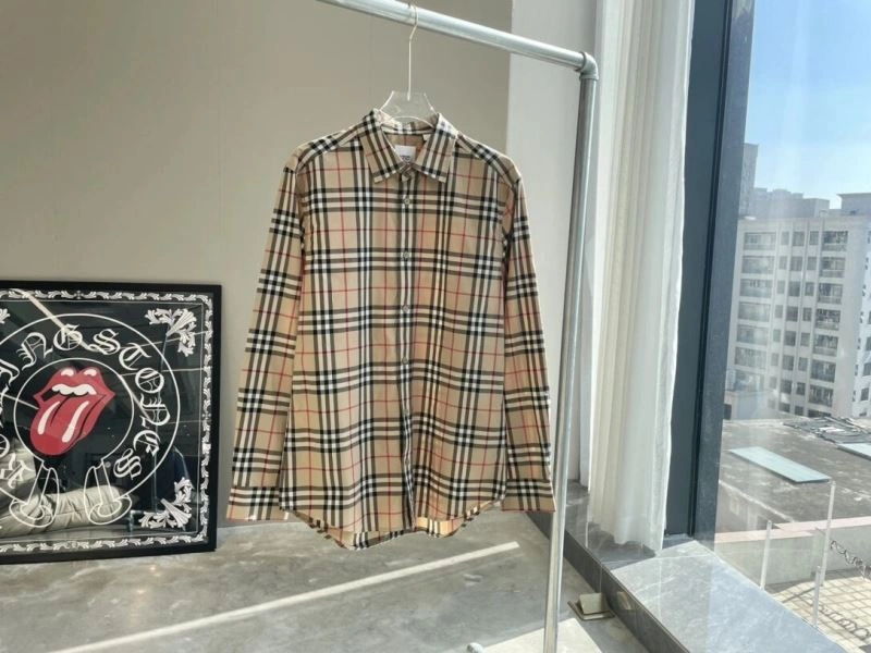 Economical Burberry Shirts