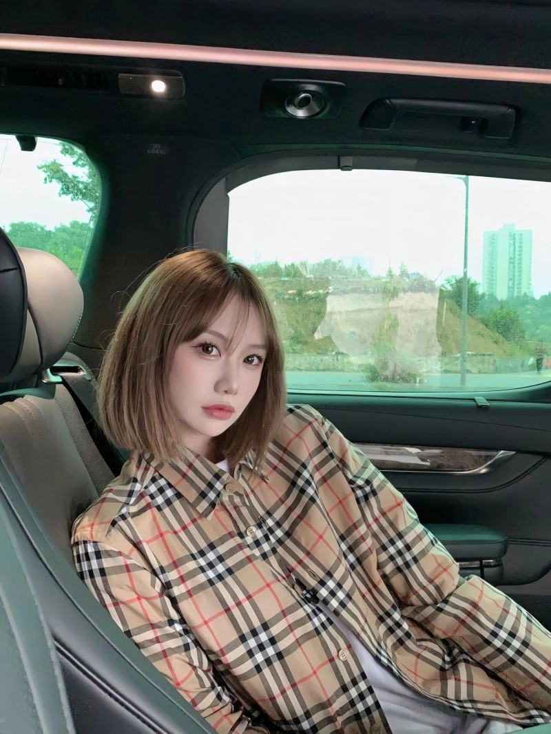 Economical Burberry Shirts