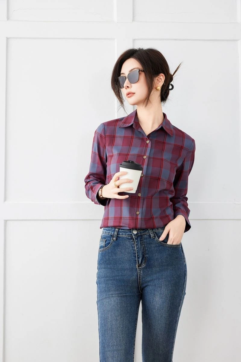 Discounted Burberry Shirts