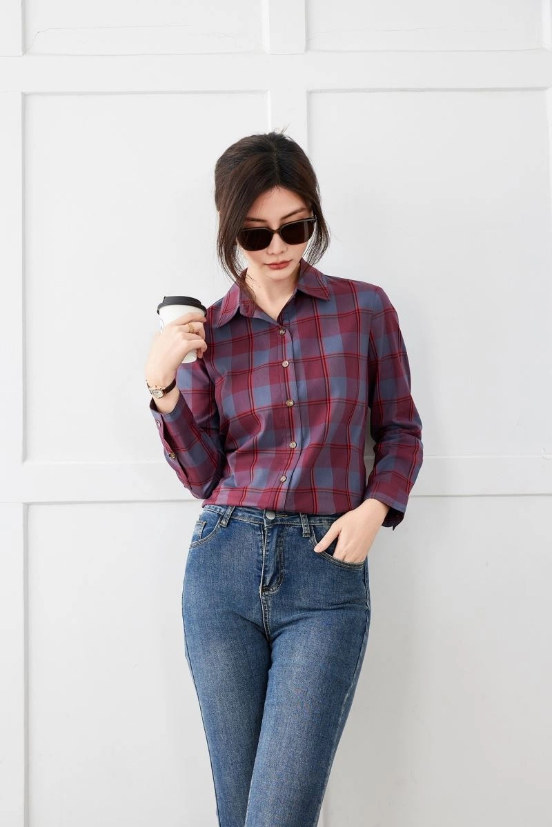 Discounted Burberry Shirts