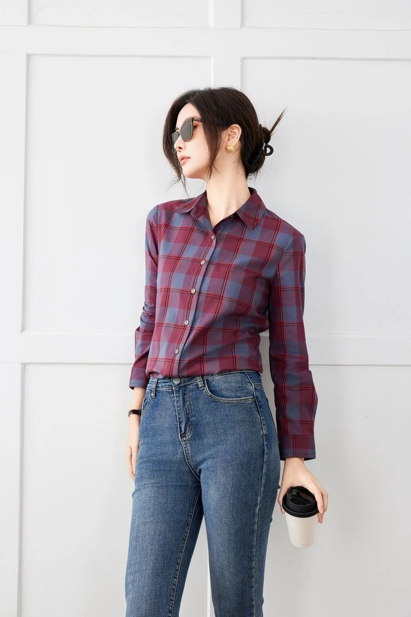 Discounted Burberry Shirts