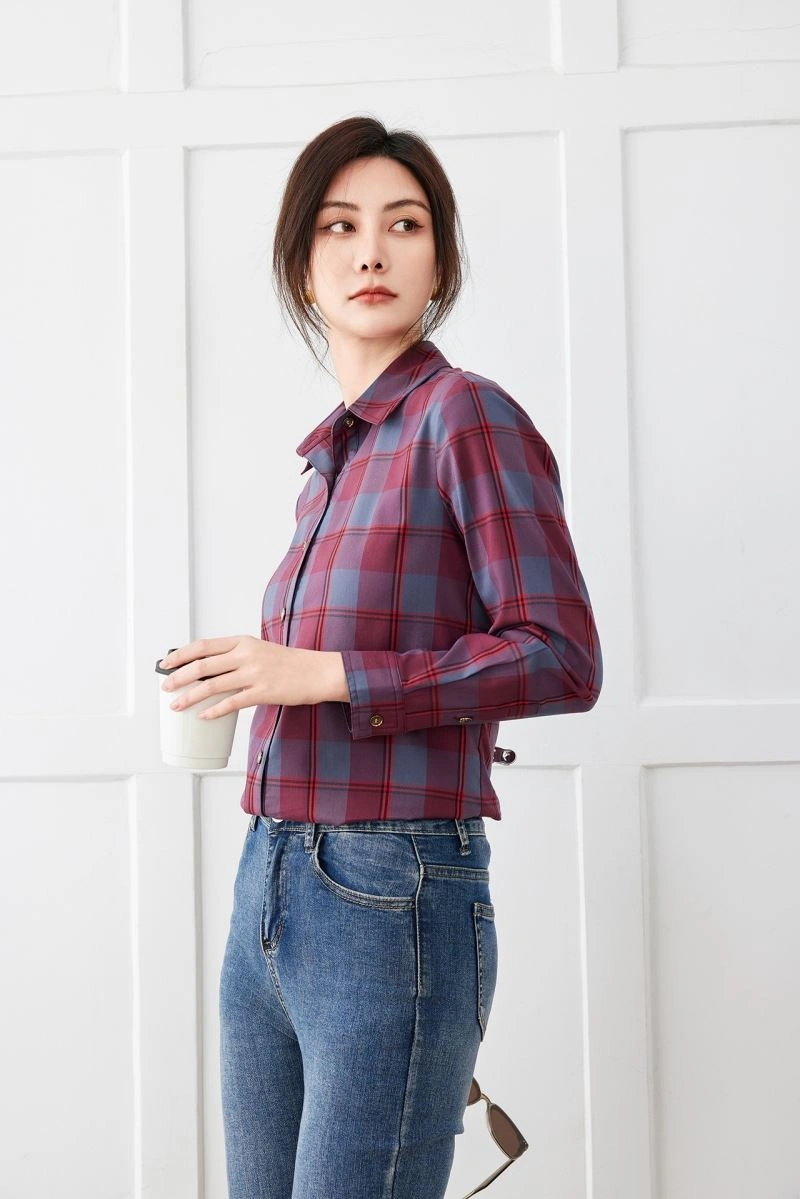 Discounted Burberry Shirts