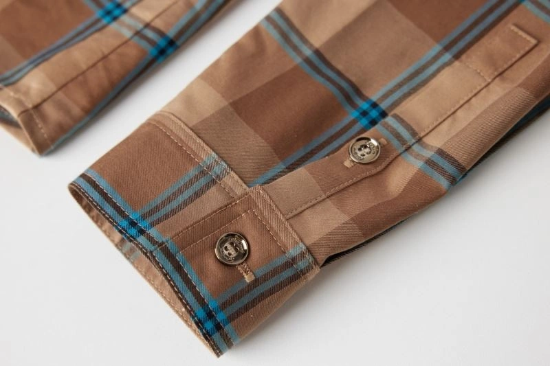 Discounted Burberry Shirts