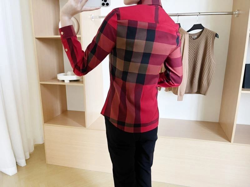 Economical Burberry Shirts