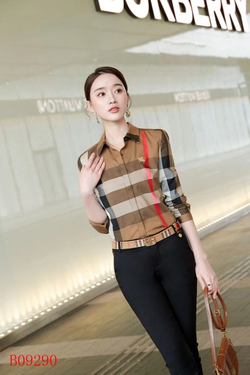 Inexpensive Burberry Shirts