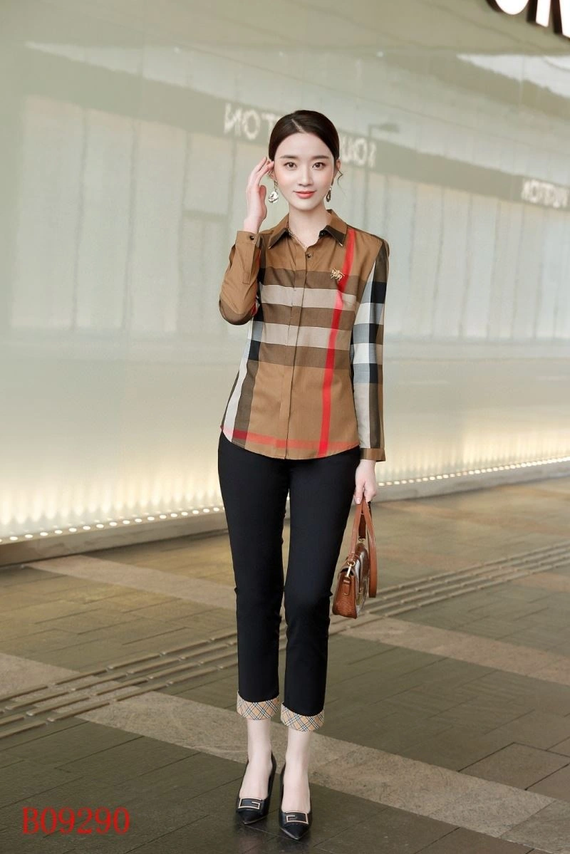 Inexpensive Burberry Shirts