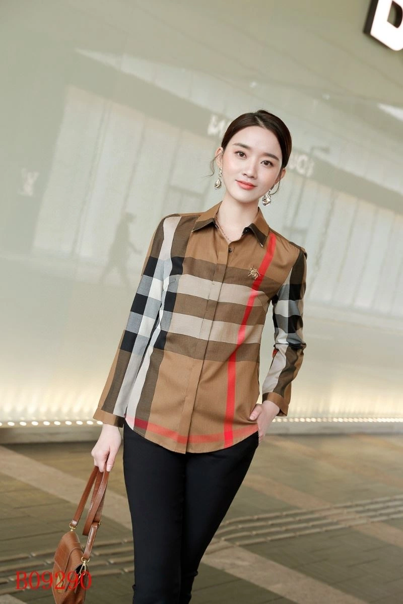 Inexpensive Burberry Shirts
