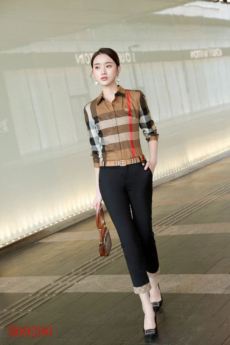 Inexpensive Burberry Shirts