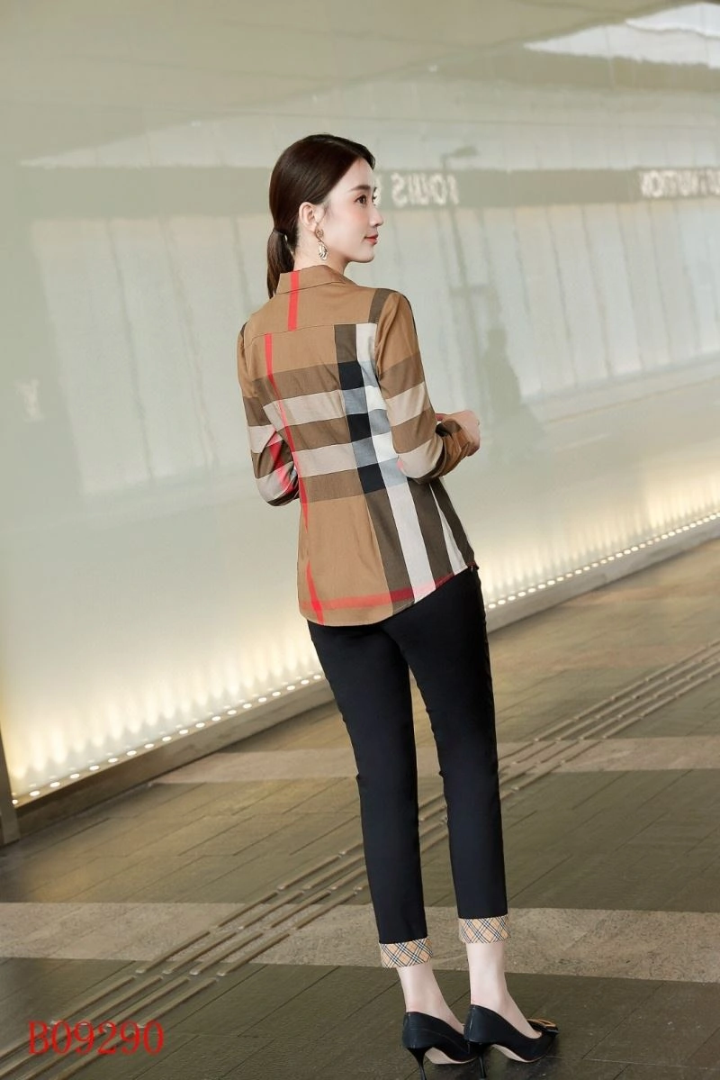 Inexpensive Burberry Shirts
