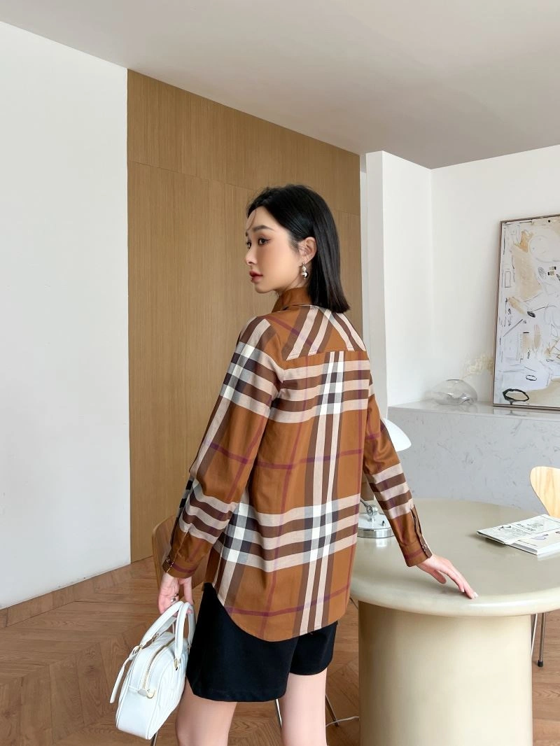 Economical Burberry Shirts