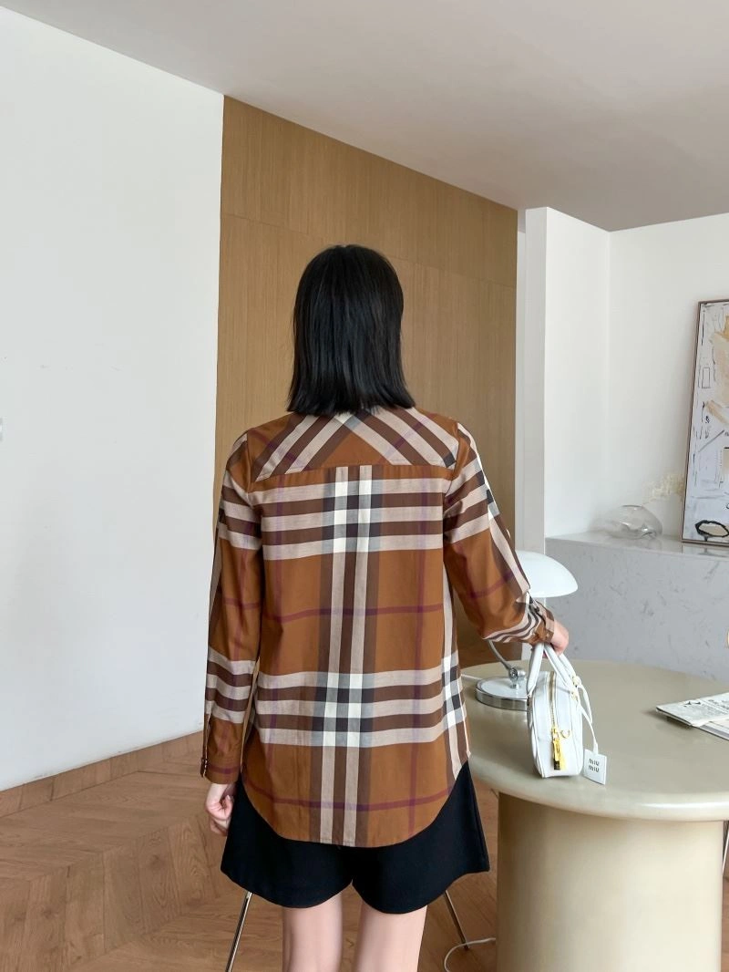 Economical Burberry Shirts