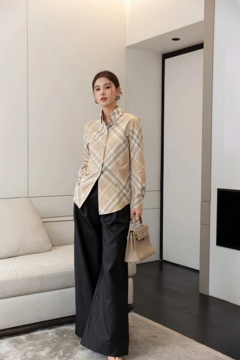 Discounted Burberry Shirts