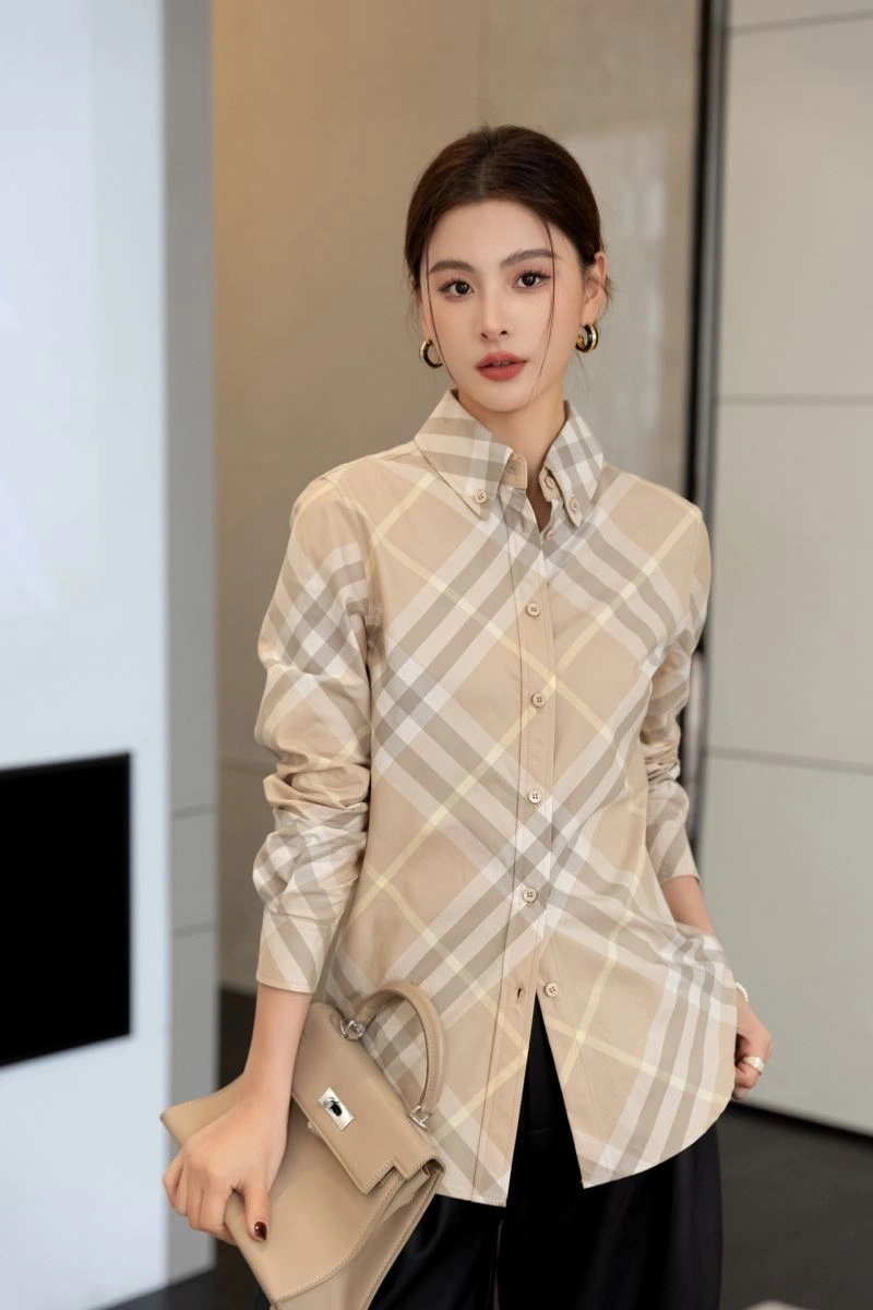Discounted Burberry Shirts