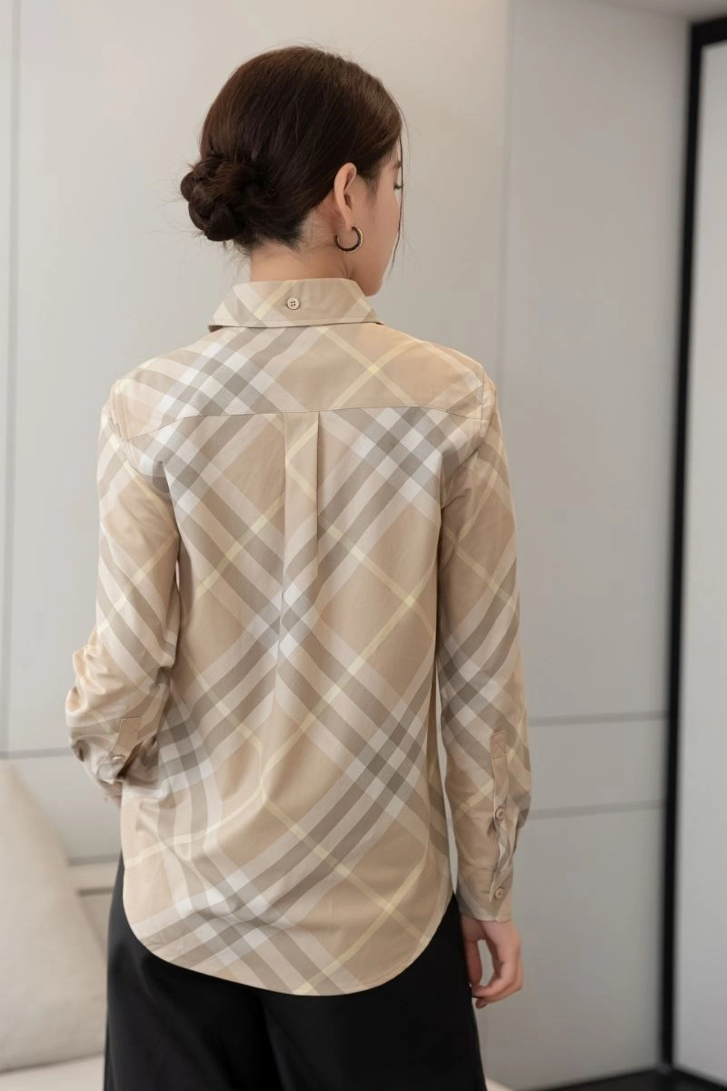 Discounted Burberry Shirts