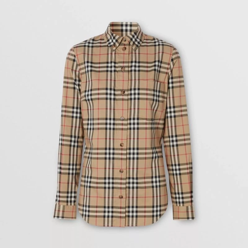 Genuine Burberry Shirts