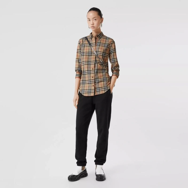 Genuine Burberry Shirts