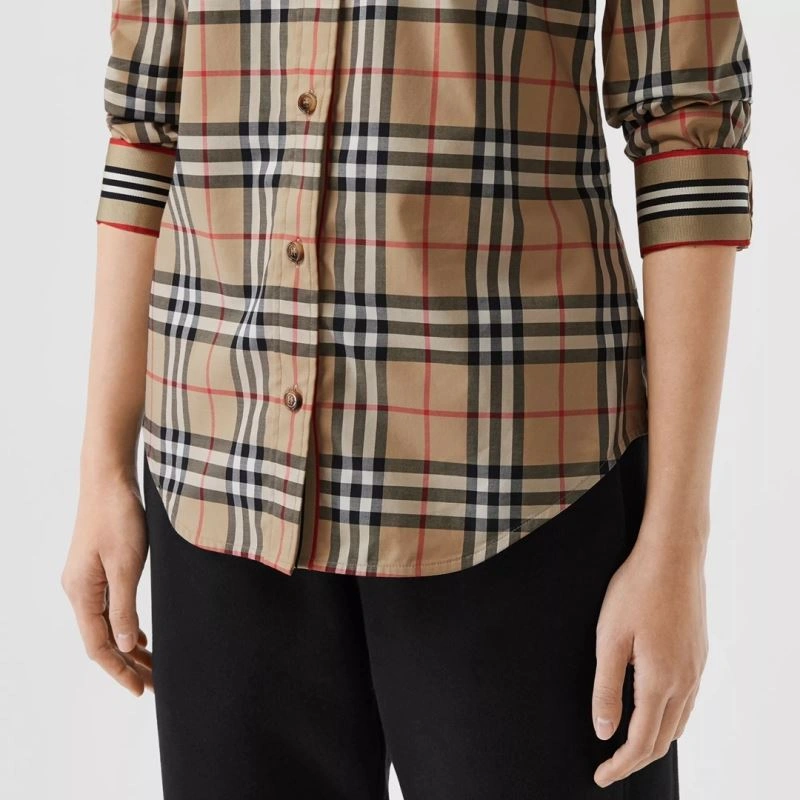 Genuine Burberry Shirts
