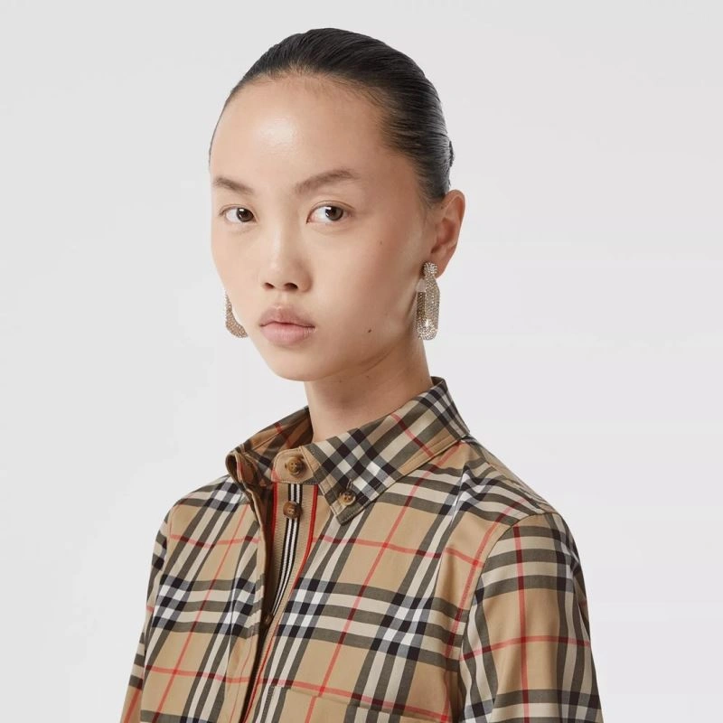 Genuine Burberry Shirts