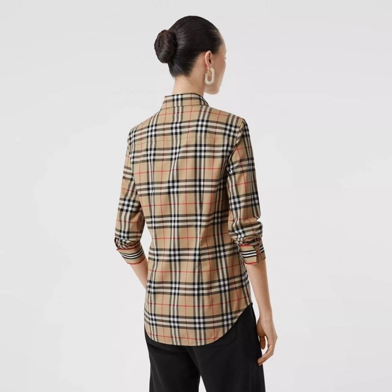 Genuine Burberry Shirts