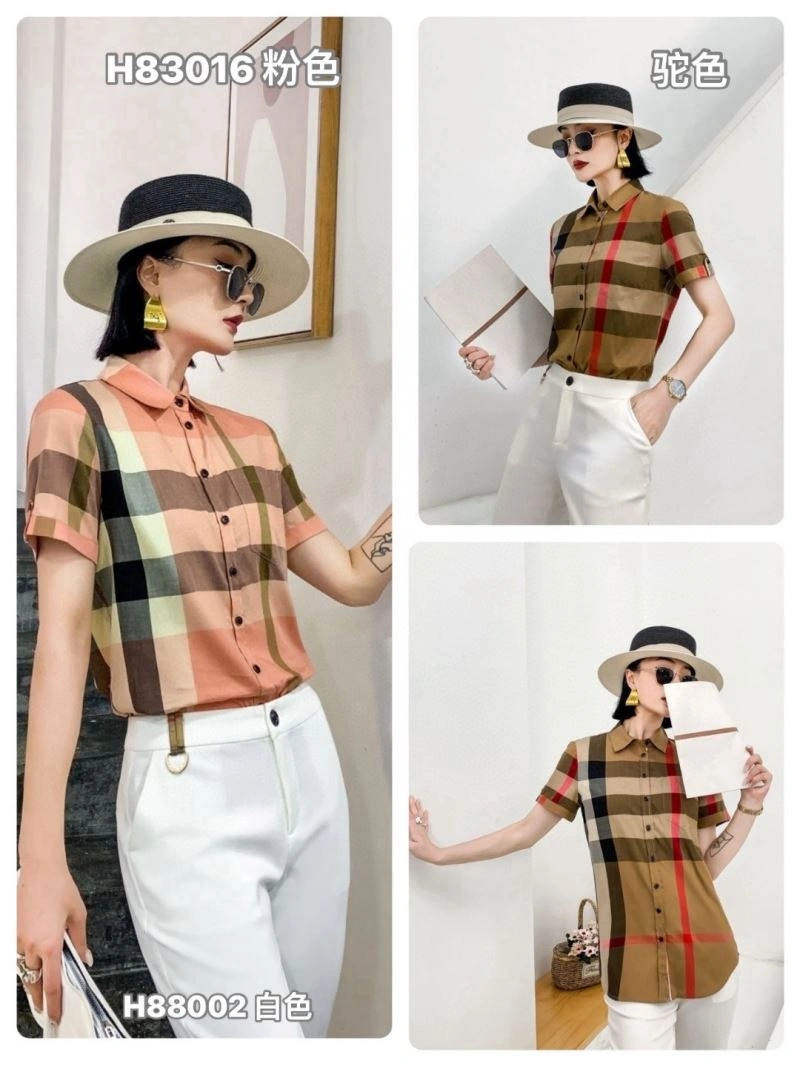 Original Burberry Shirts