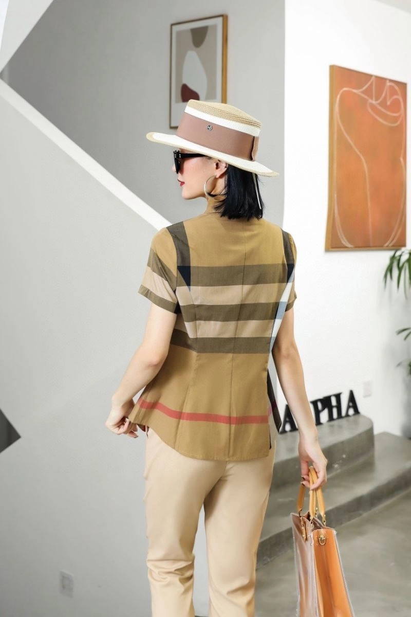 Economical Burberry Shirts