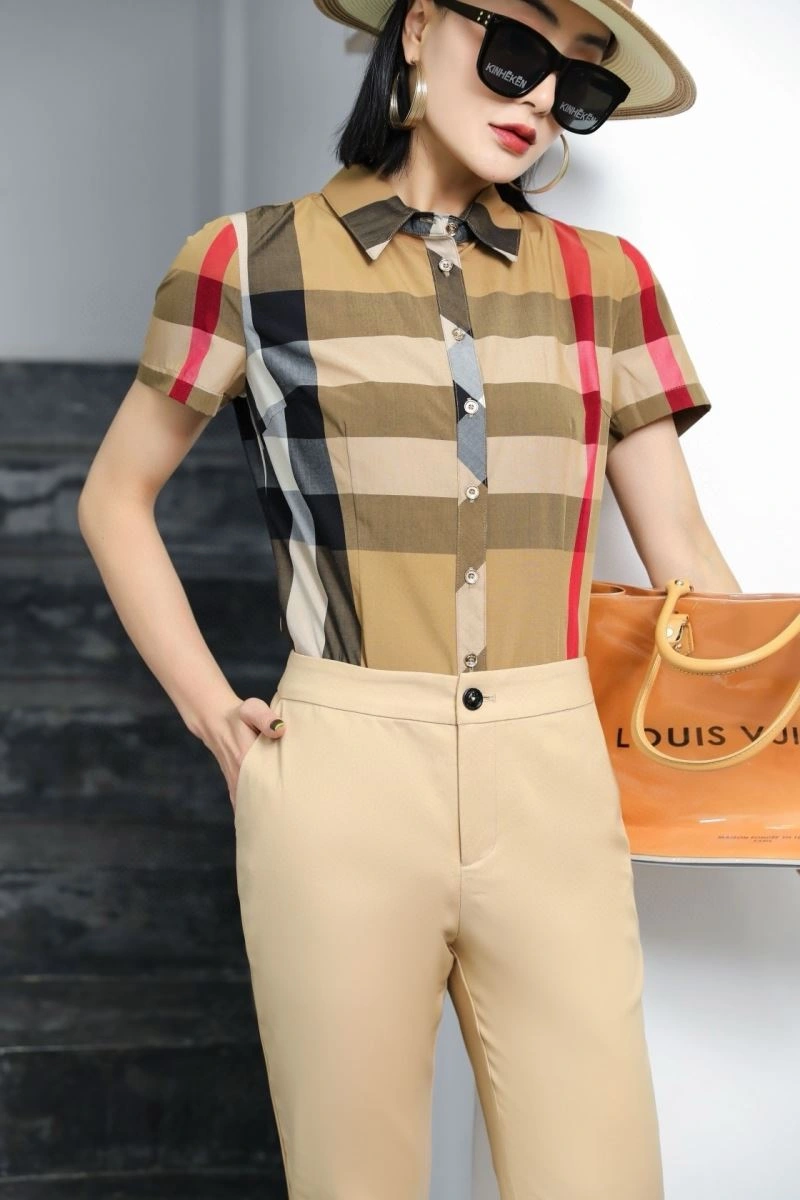 Economical Burberry Shirts