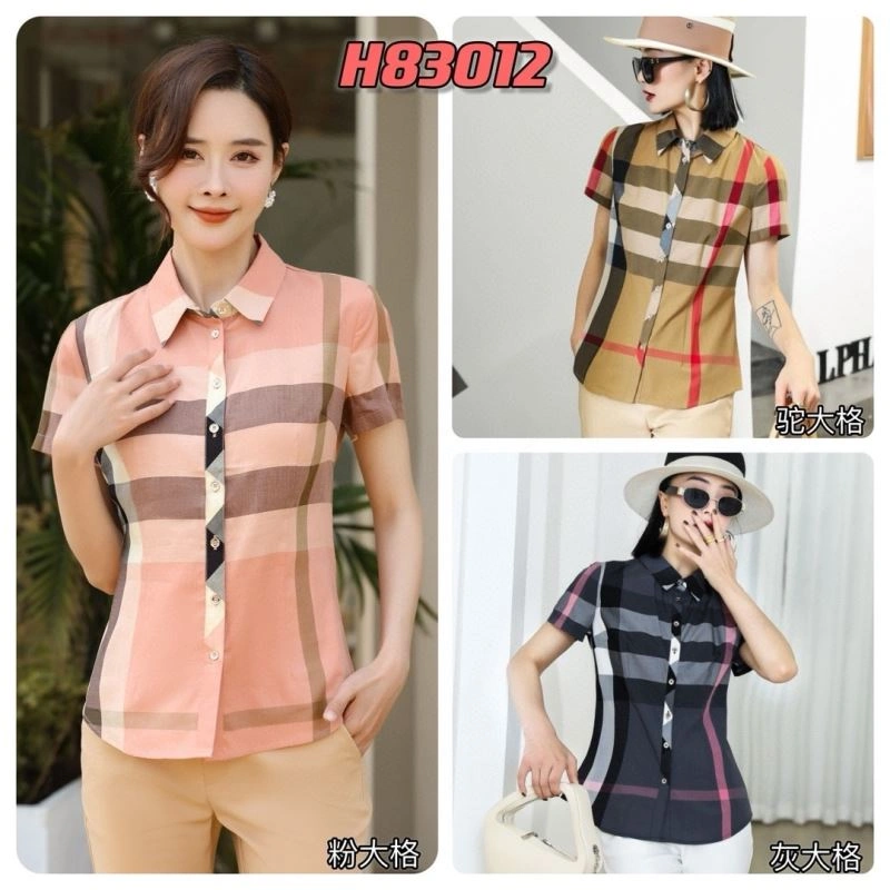 Economical Burberry Shirts