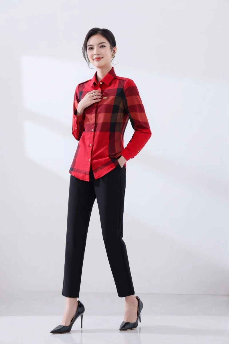 Affordable Burberry Shirts