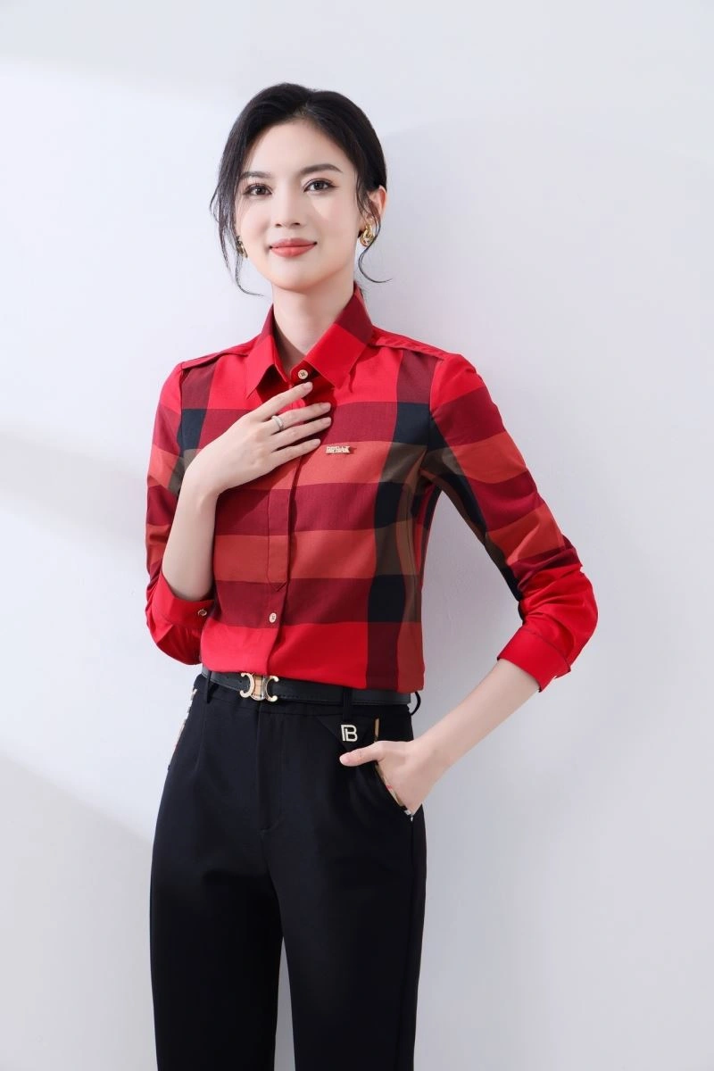 Affordable Burberry Shirts
