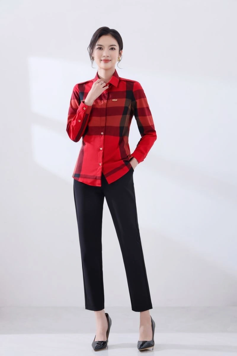 Affordable Burberry Shirts