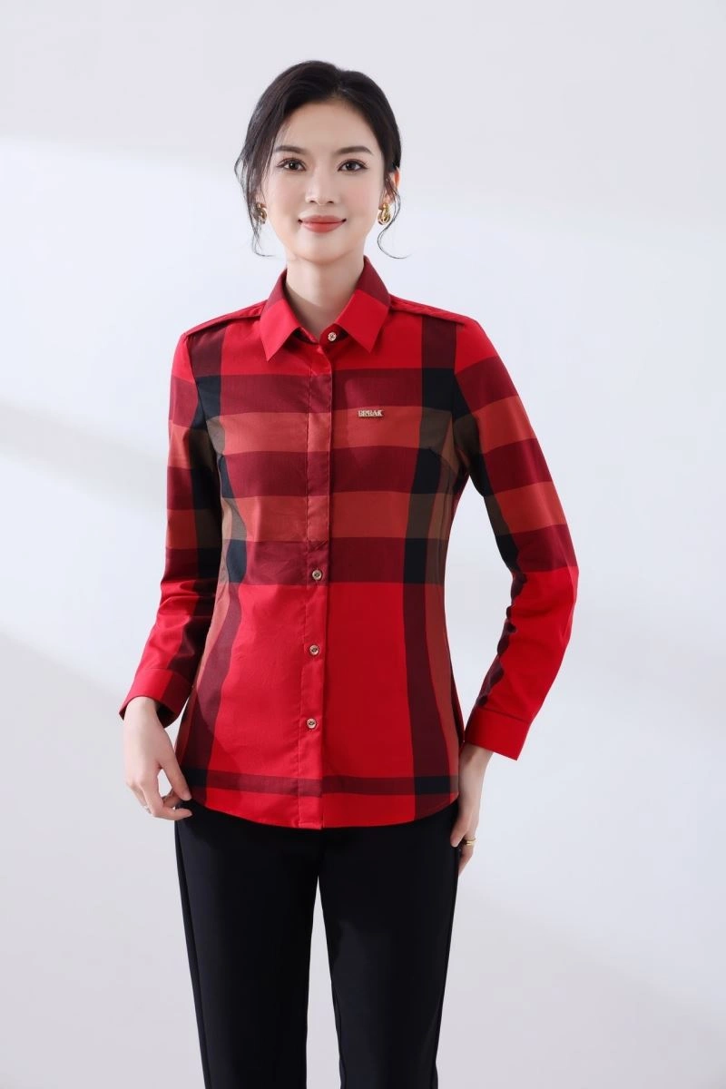 Affordable Burberry Shirts