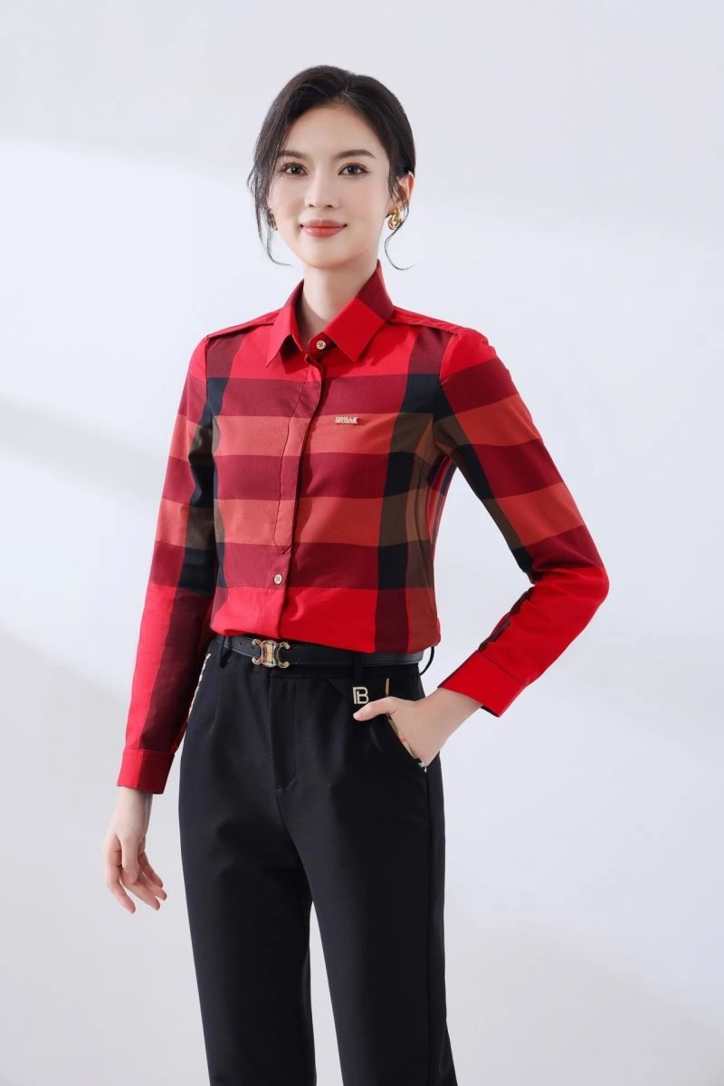 Affordable Burberry Shirts