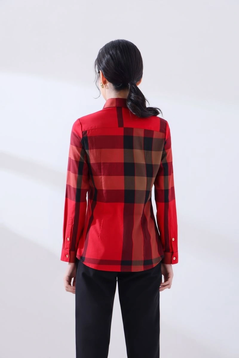 Affordable Burberry Shirts