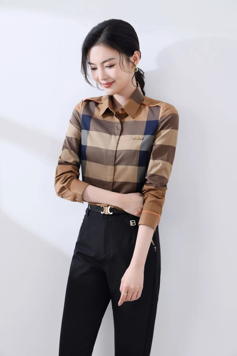 Brand-original Burberry Shirts