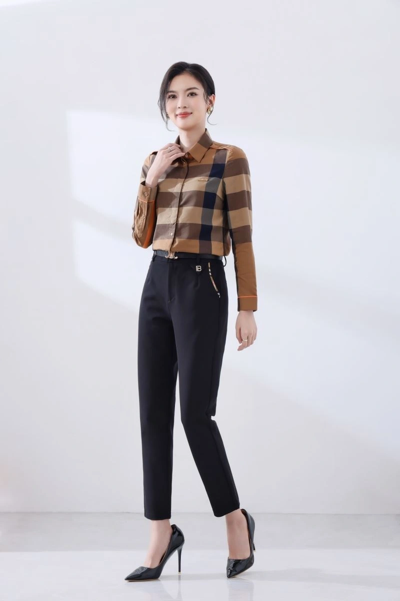 Brand-original Burberry Shirts