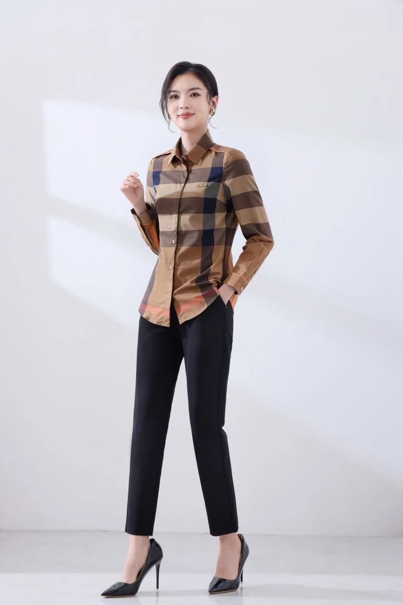 Brand-original Burberry Shirts