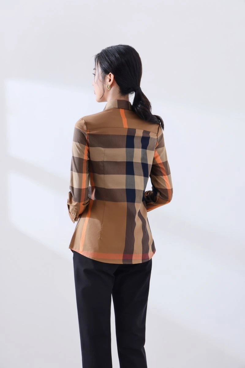 Brand-original Burberry Shirts